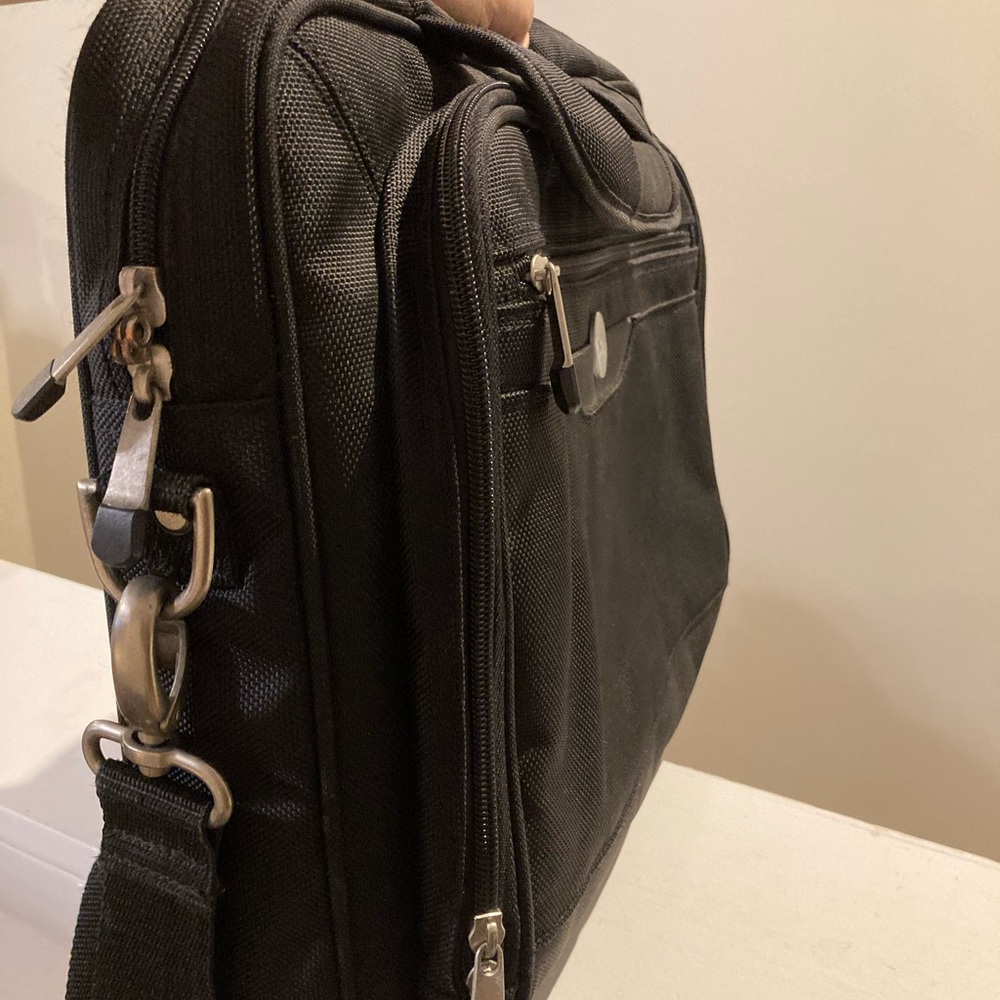 Dell Premier Briefcase Laptop Case Carry All Mobile O… - Gem